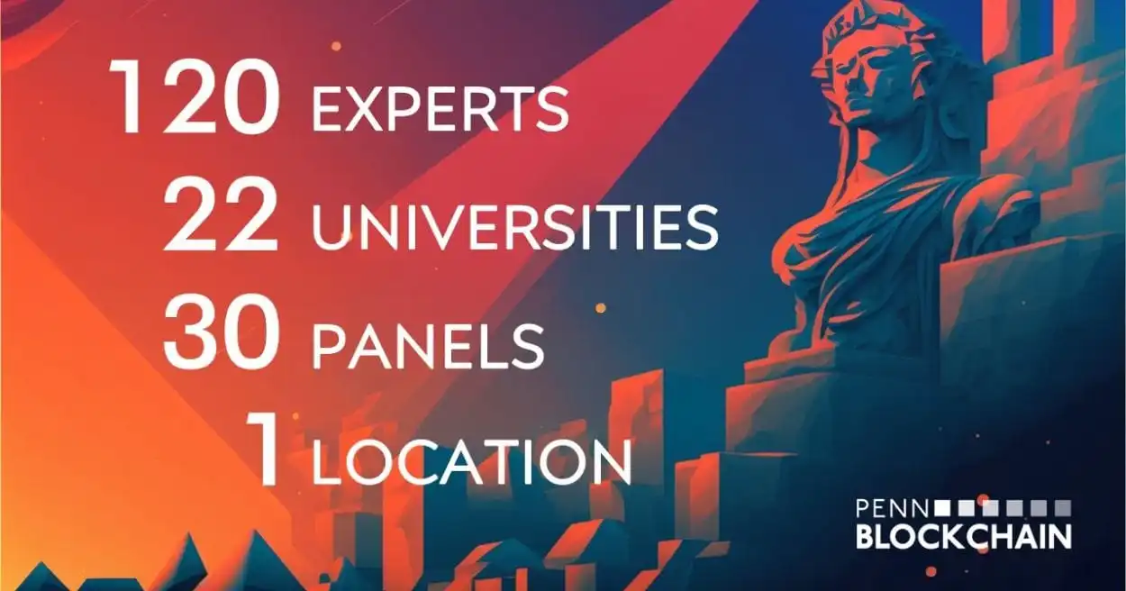 List of upcoming cryptocurrency and Blockchain events