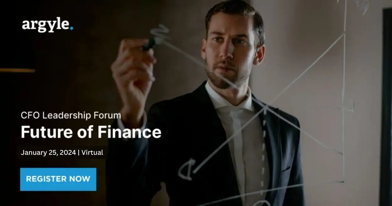 FUTURE OF FINANCE