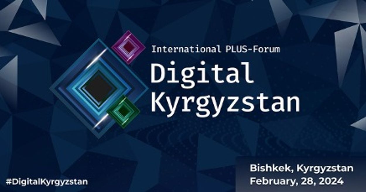 DIGITAL KYRGYZSTAN DIGITAL KYRGYZSTAN