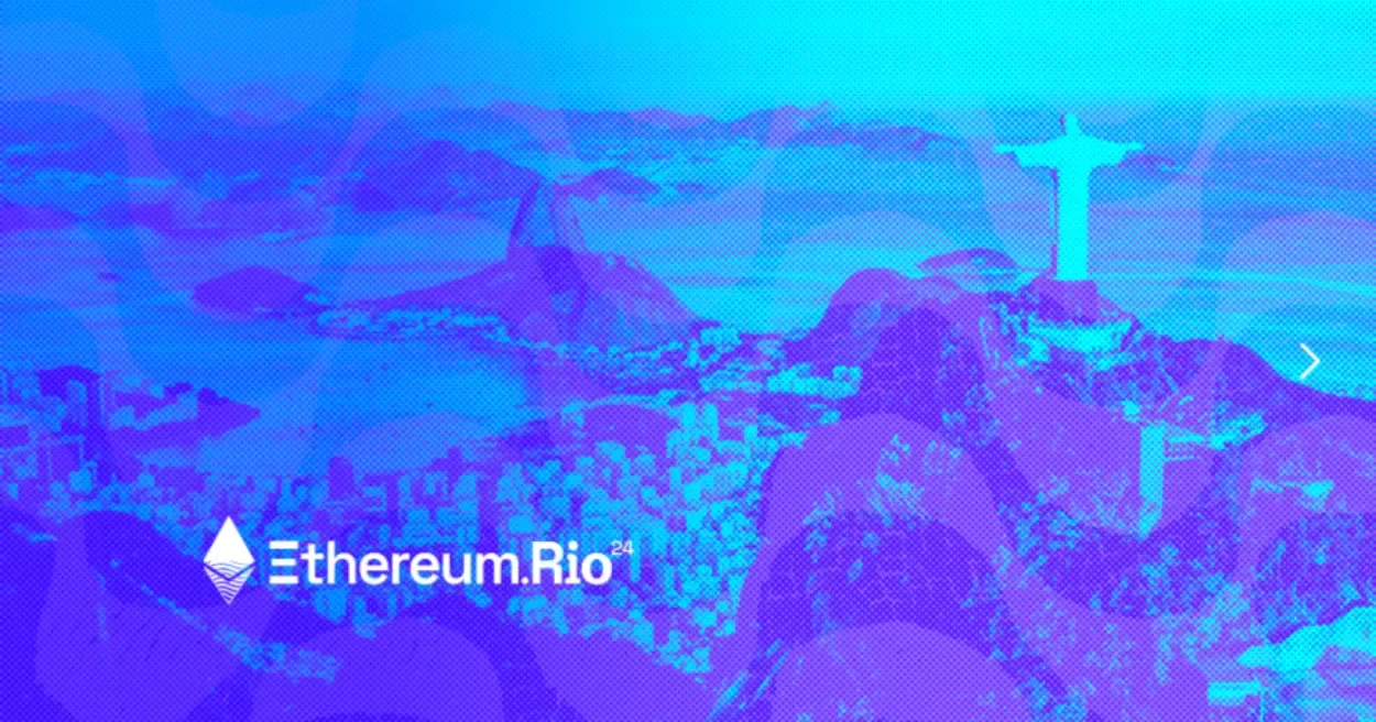 List of upcoming cryptocurrency and Blockchain events