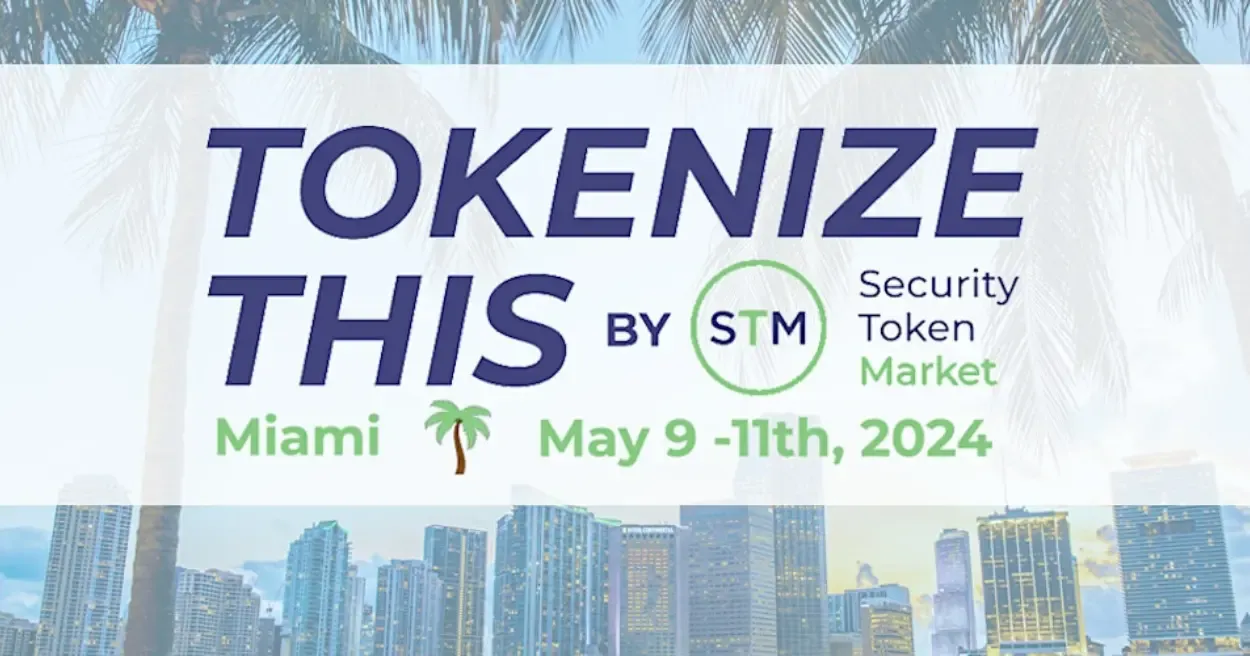 List of upcoming cryptocurrency and Blockchain events