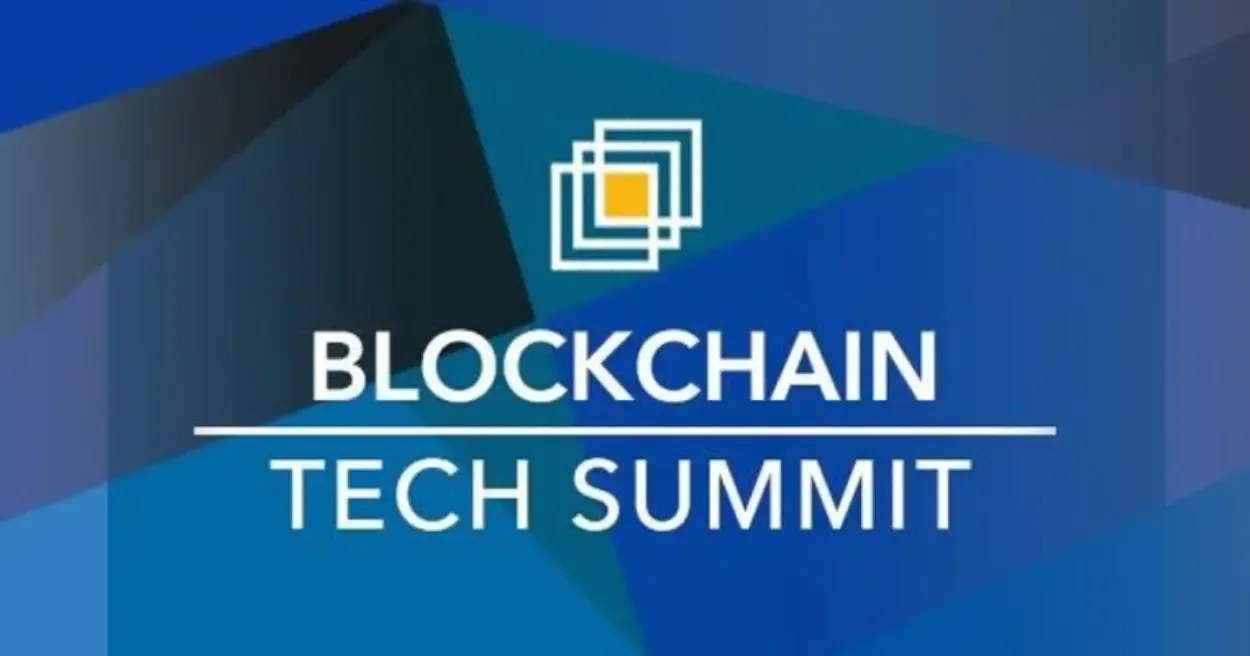 BLOCKCHAIN TECH SUMMIT