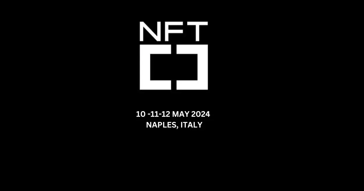 NFT COMMUNITY CONFERENCE