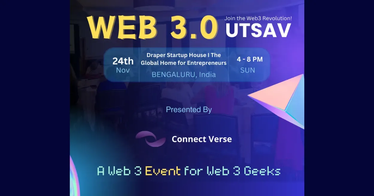 WEB3 UTSAV 2024