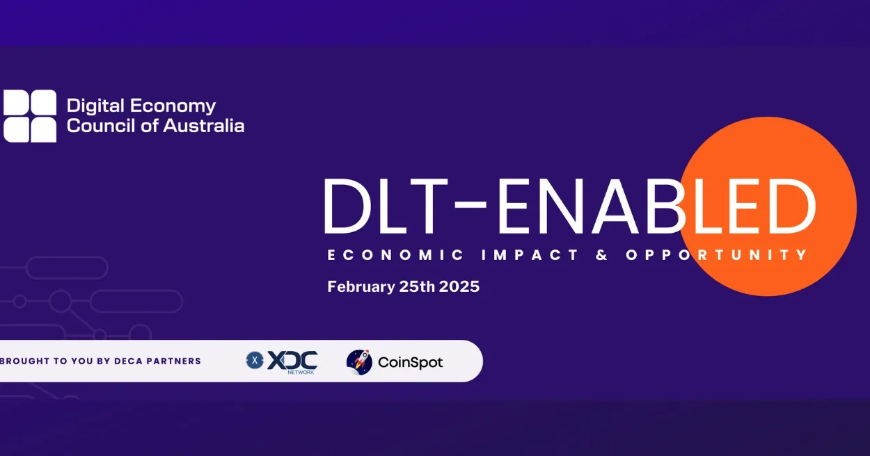 DLT ENABLED SUMMIT