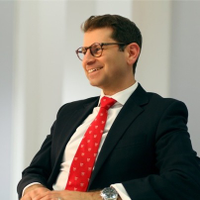 Gilbert verdian | Coinpedia User Profile