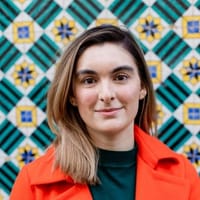 Luiza castro | Coinpedia User Profile