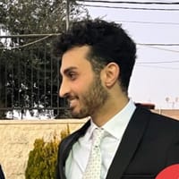 George sammour | Coinpedia User Profile