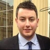 Conall mccabe | Coinpedia User Profile