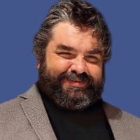 SERGEY MENDELEEV | Coinpedia User Profile