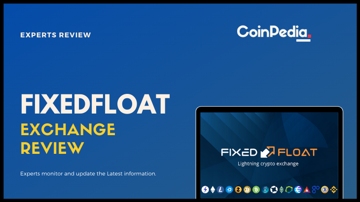 Fixedfloat