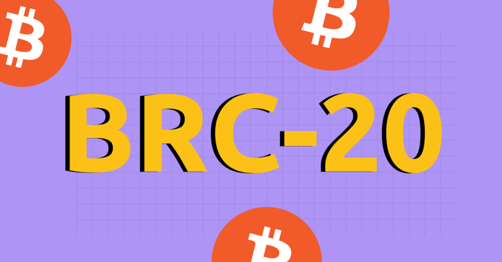 BRC 20 Tokens: Transforming Digital Finance with Innovation