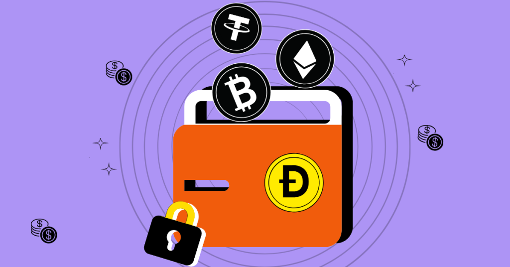 Safeguarding Private Keys and Seed Phrases