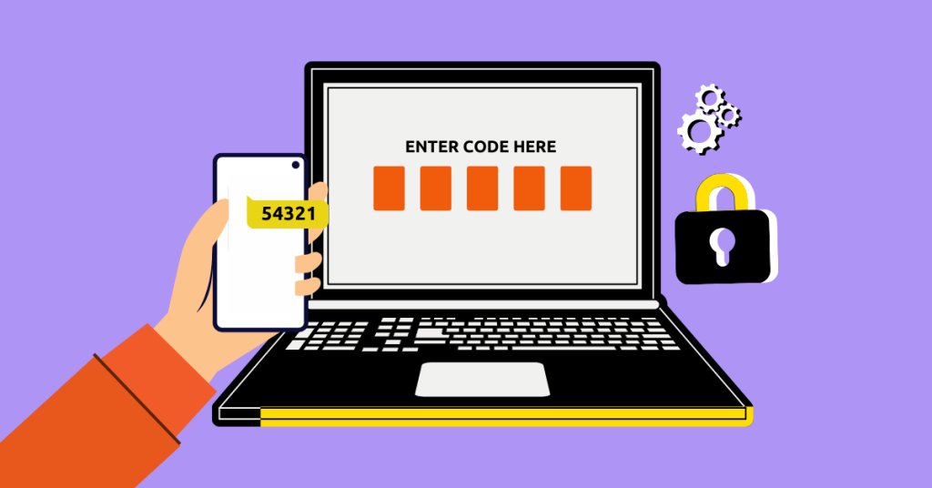 2FA: The added Security for Crypto Accounts
