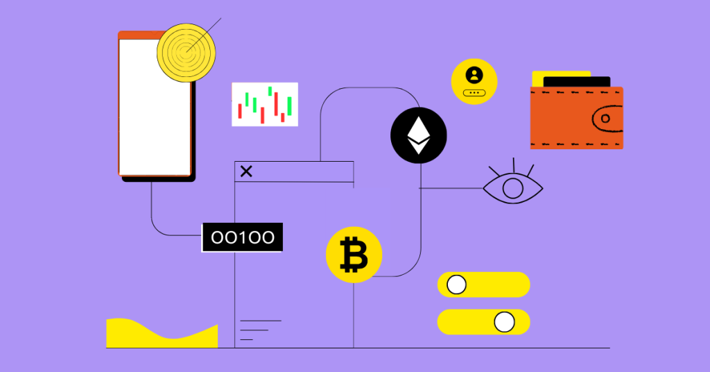 Crypto Exchange: Choosing trustworthy platforms