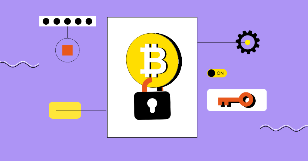 Keep Your Crypto Safe: Easy Ways to Beat Crypto Hackers