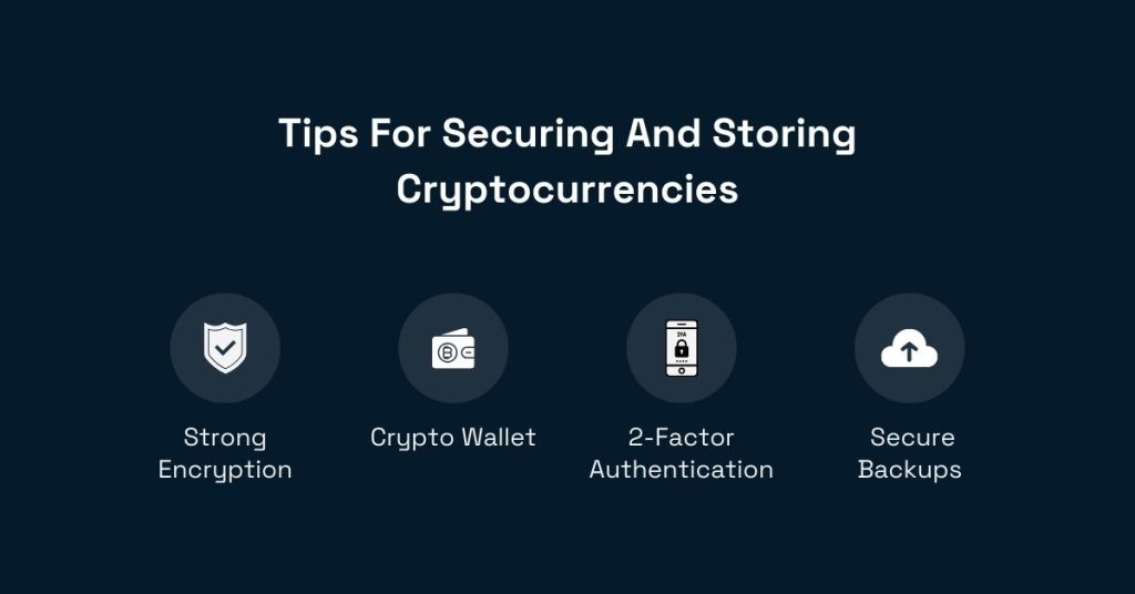 What is cryptocurrency? A Detailed Guide On Cryptocurrency!