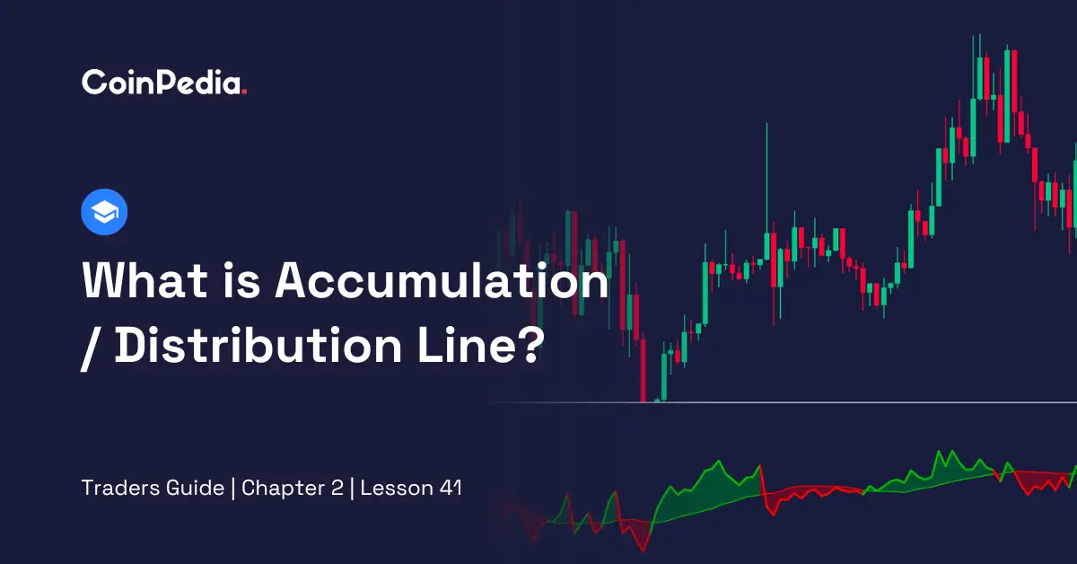 Enhancing Your Crypto Trading Knowledge With A D Line Indicator Enhancing Your Crypto Trading Knowledge With A D Line Indicator