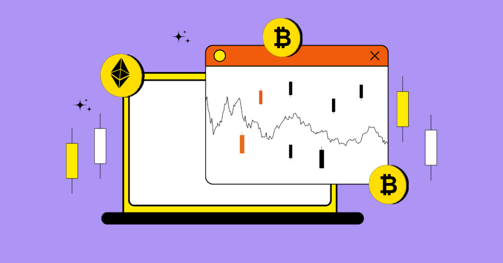 Resistance and Support in Cryptocurrency Trading