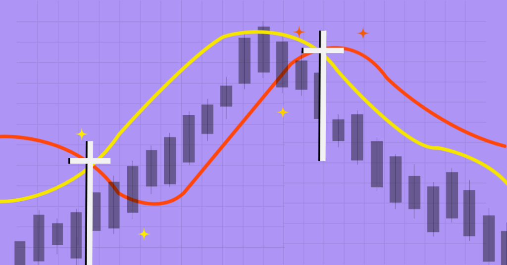 Death Cross Explained: What It Means for Stocks & Crypto Markets