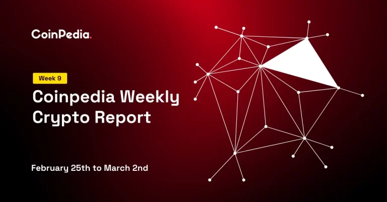 Coinpedia Blockchain Fintech News Media