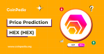 HEX Price Prediction 2026, 2027-2030