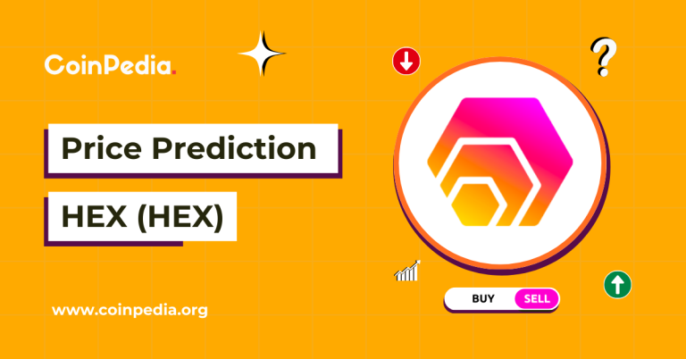 HEX Price Prediction 2026, 2027-2030: Will It Break The $1 Price Target ...