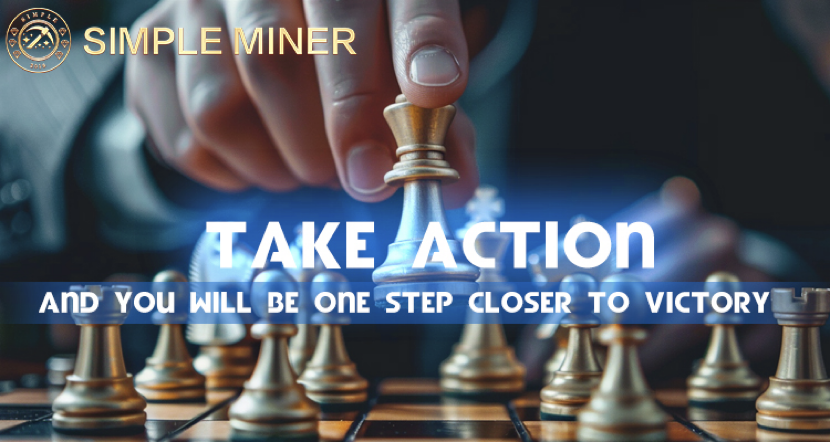 How To Use Money To Make Money" in 2024? Simpleminers are for everyone ...