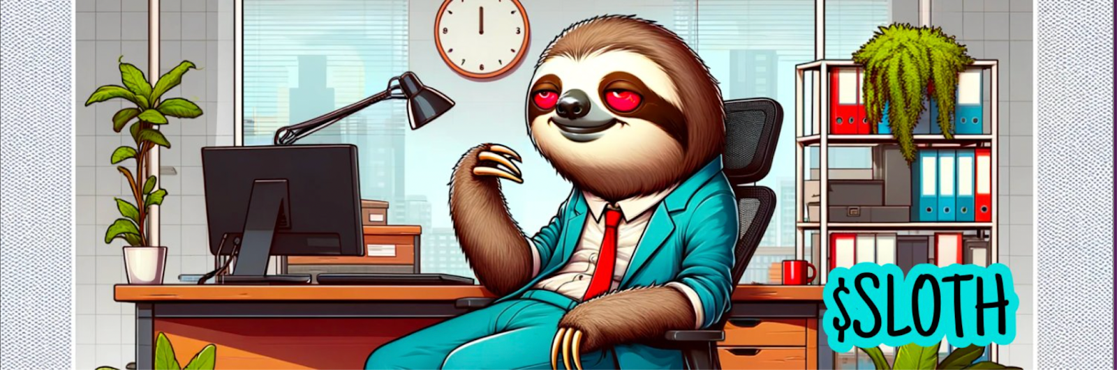 New Solana Meme Coin Raises $8 Million in ICO - Could $SLOTH 100x ...