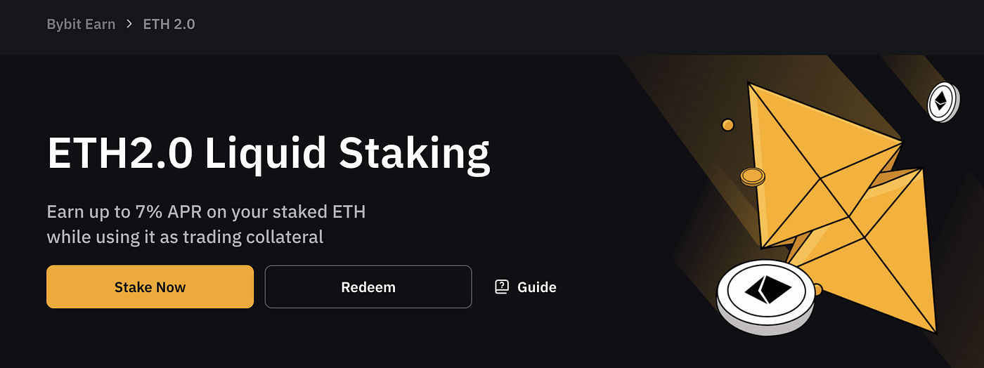 4 Best Ethereum Staking Platforms with Highest Returns for 2024