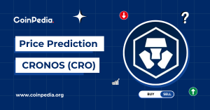Cronos Price Prediction: 2025, 2026 - 2030