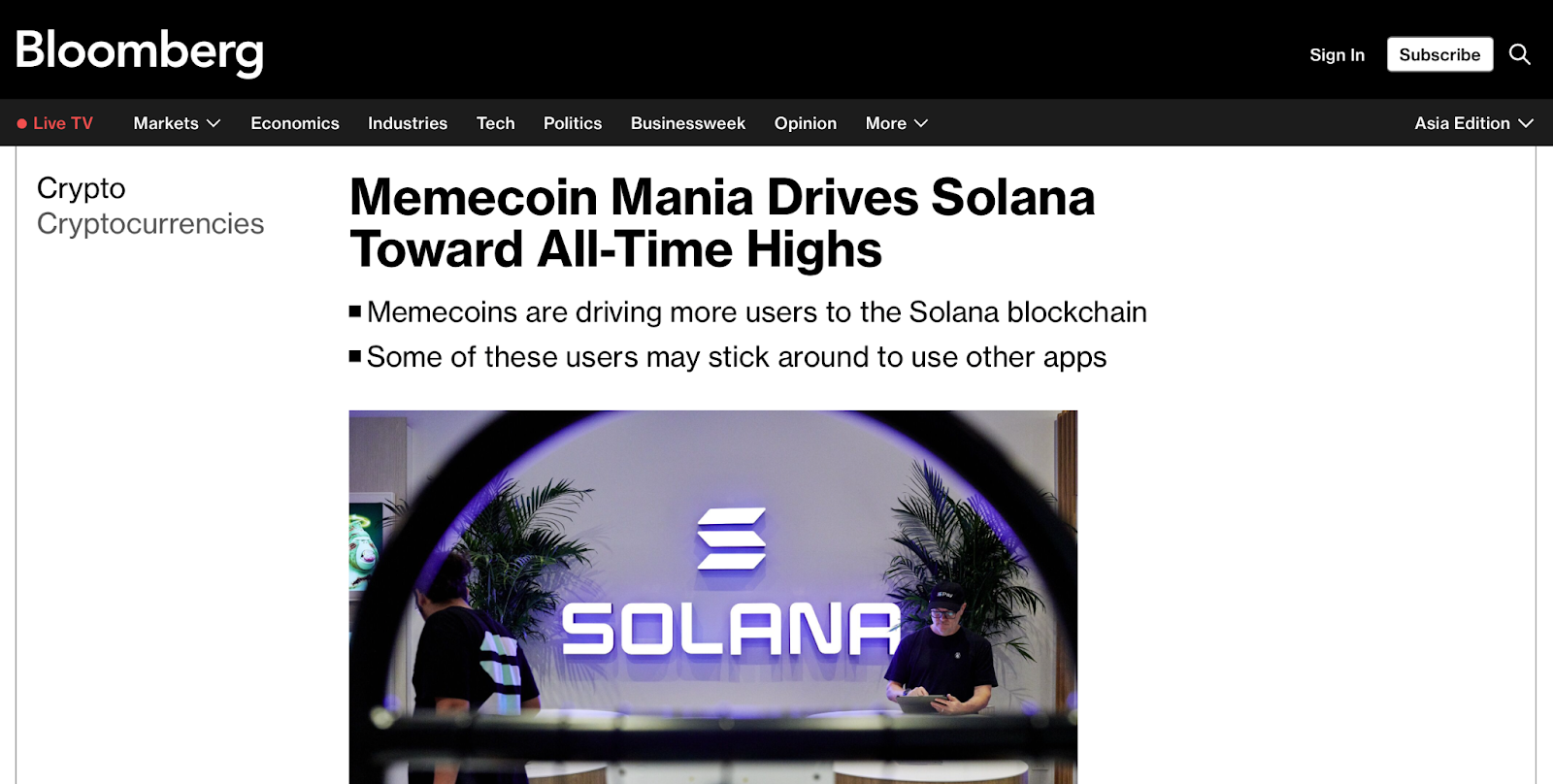 New Solana Presale Slothana Raises $10M in Under 2 Weeks - Next $1B ...