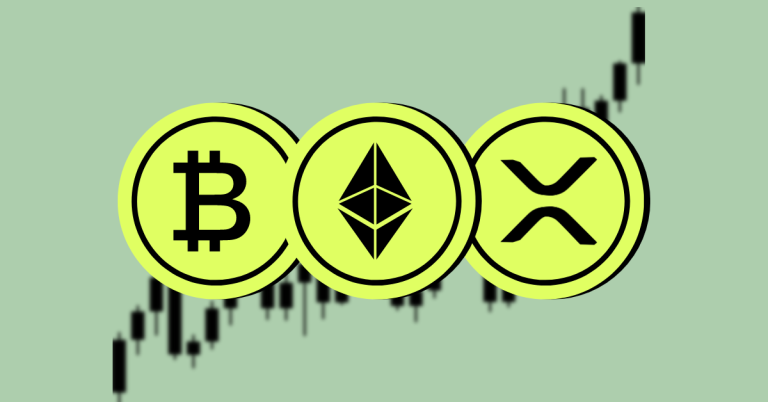 Bitcoin Eth And Xrp Price Prediction For November Heres What To Expect