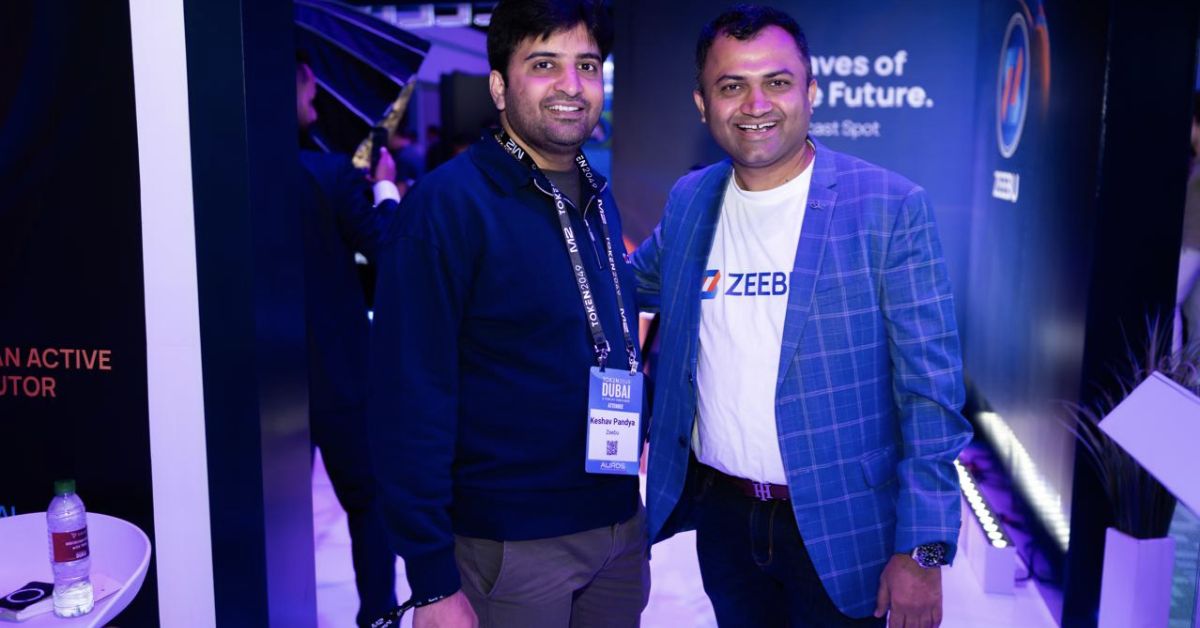 Zeebu Reaches 1.5B Blockchain Transactions Milestone and Unveils Innovative Governance Protocol