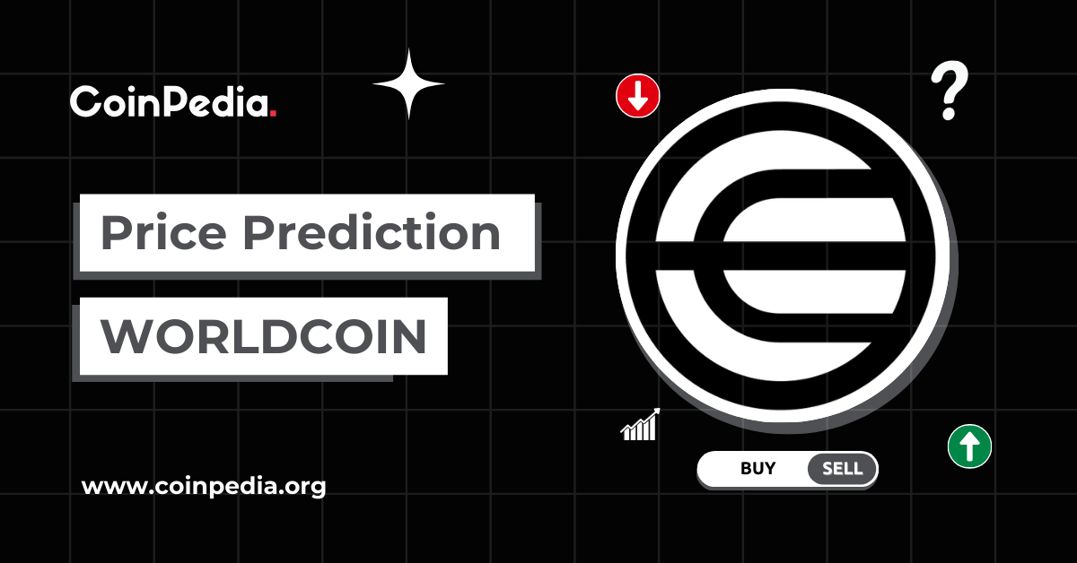 Worldcoin Price Prediction 2025 Will WLD Price Hit 10 Worldcoin Price Prediction 2025 Will WLD Price Hit 10