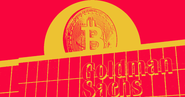 Goldman Sachs Invests $153M in XRP ETFs