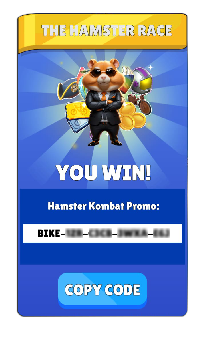Hamster Kombat White Paper Promises the Biggest Airdrop of All Times ...
