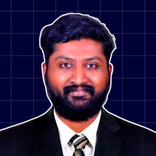 Vignesh S G, Author at Coinpedia Fintech News