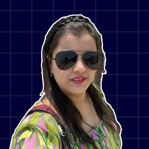 Debashree Patra, Author at Coinpedia Fintech News
