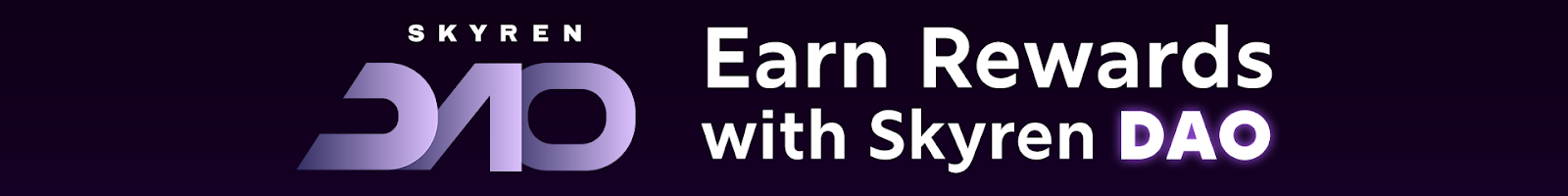 Skyren DAO Unveils AI-Powered Yield Optimization, Outperforming ...