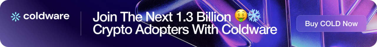 XRP To Reach $22 In 2025 With New Regulations; Coldware IoT Price ...