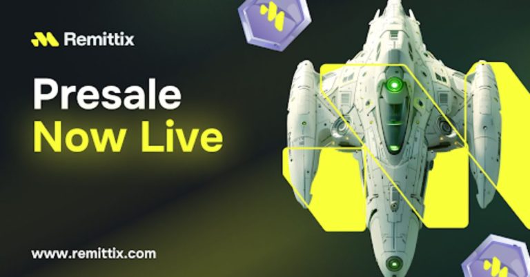 Why Investors Are Favoring Remittix Narrative Over Other Major Presales Rexas Finance ...