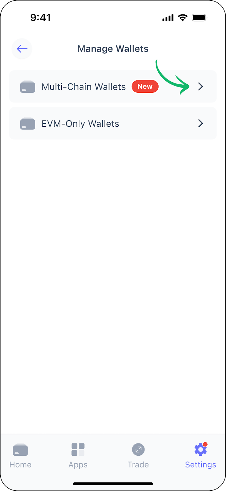 Is Best Wallet the Best Crypto Wallet for 2025? New Upgrade Launches ...