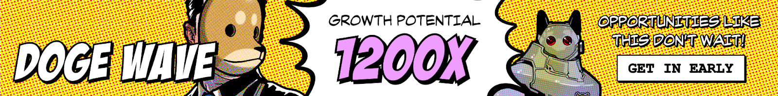 Best New Meme Coins with 100x Potential: Doge Uprising’s Presale ...