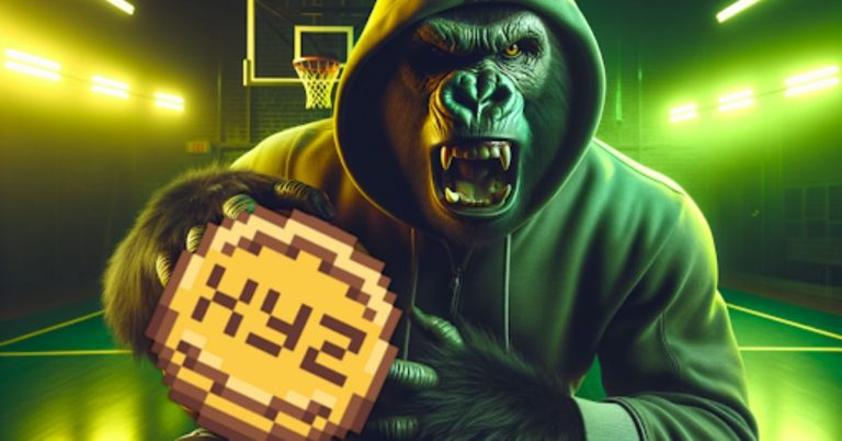 Top 5 Cryptos Set to 100x Before the 2025 Bull Run Takes Off! - Coin Surges