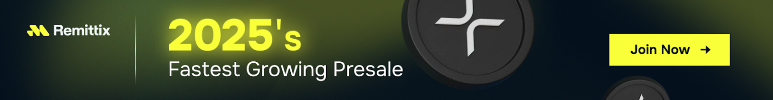 Remittix Closes In On $15 Million Raised As $RTX Becomes Top Predicted ...