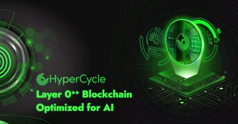 HyperCycle's Answer to Security Risks in The Internet of AI Agents