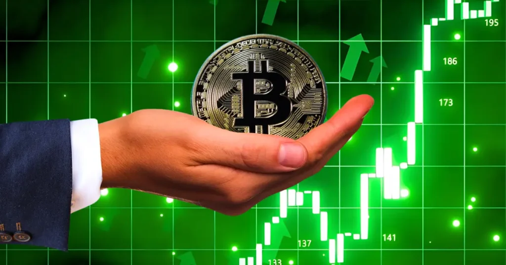 Bitcoin Price Prediction How Much Will 1 BTC Be Worth In May 2025 Bitcoin Price Prediction How Much Will 1 BTC Be Worth In May 2025