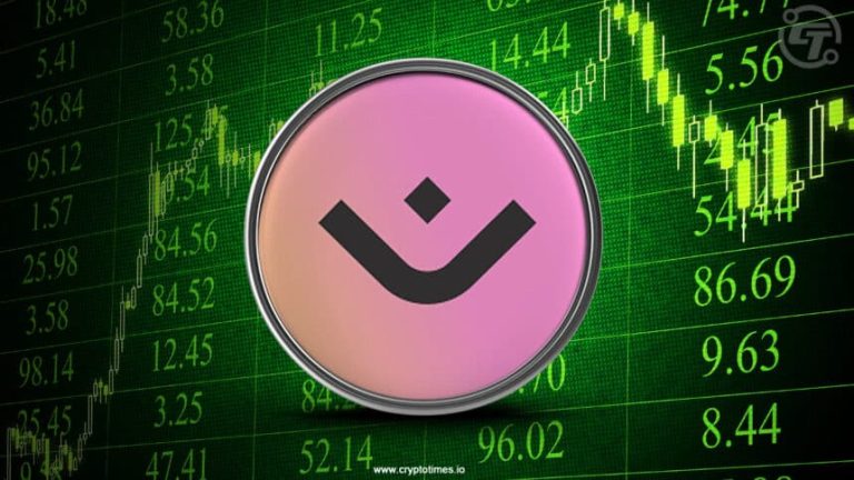 OM Rebrands to MANTRA Following v7 Upgrade - Coin Surges