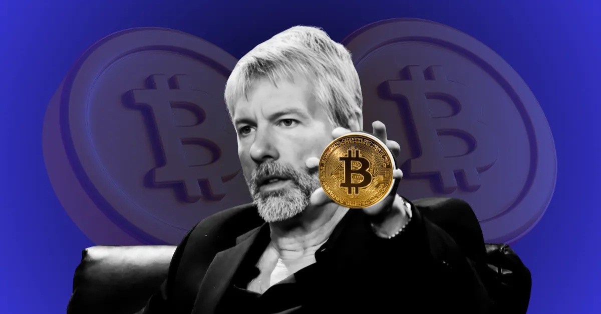Michael Saylor’s Bitcoin "Hope" Tweet Goes Viral Amid Market Recovery